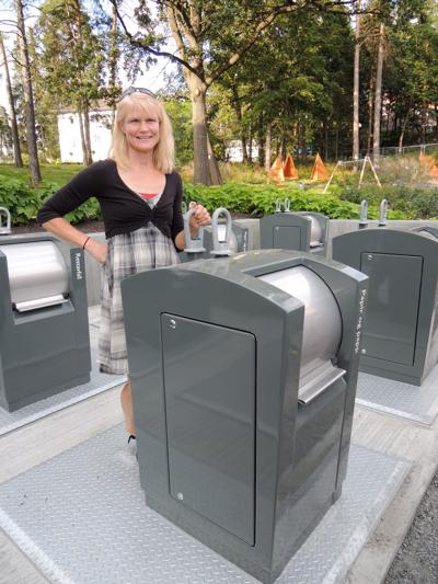 Trip to the Netherlands prompts comparison with the U.S. about ...