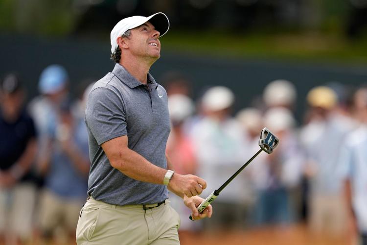 Wyndham Clark builds 4-shot lead at US Open with lowest 36-hole score ...