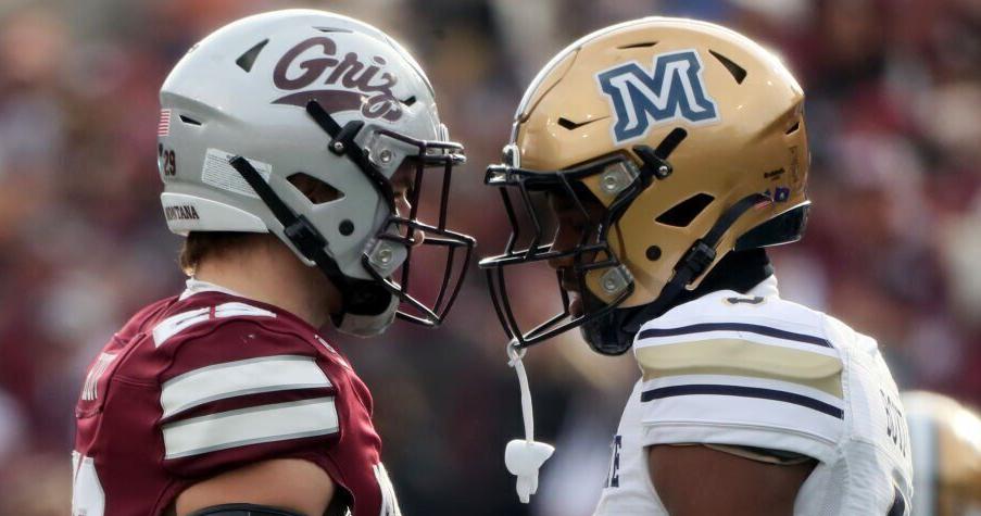 125th Brawl of the Wild keys to victory for Cats, Griz | Game ...