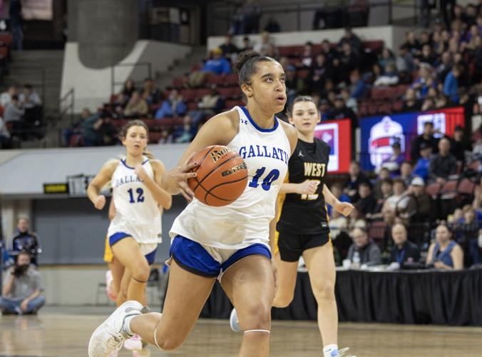 State AA girls: Bozeman Gallatin defends state crown | News ...