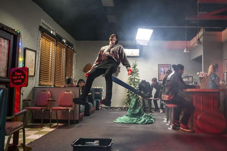 Filmmakers open sound stage in Missoula to produce movies | News ...