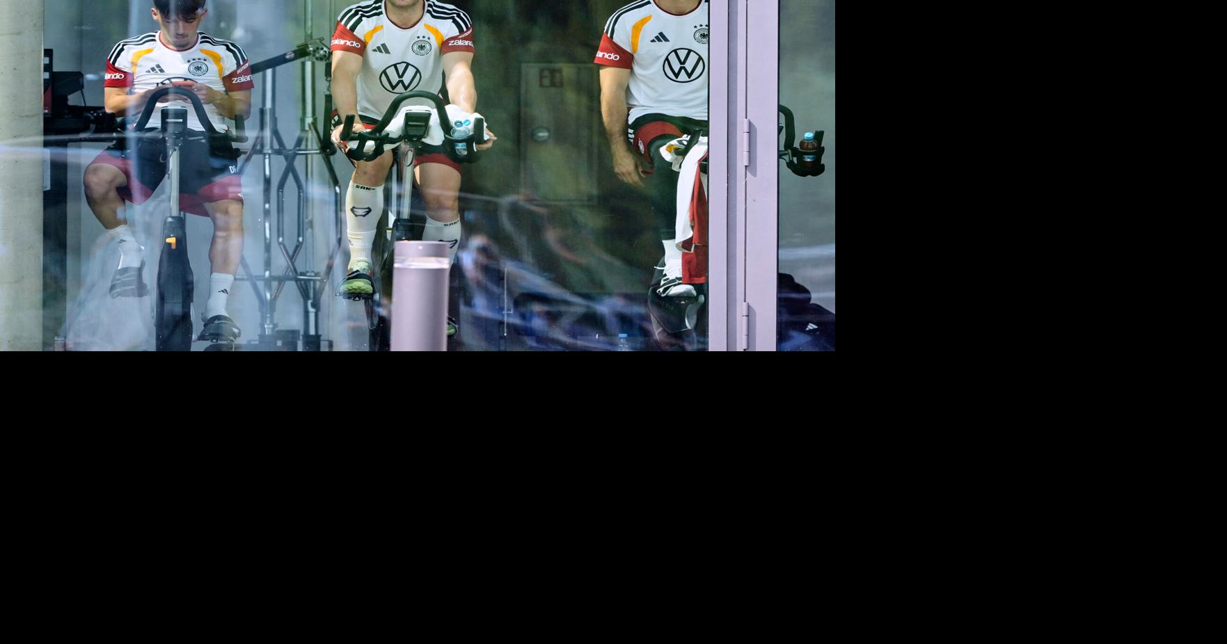 Germany WCup Soccer | Sports | bozemandailychronicle.com