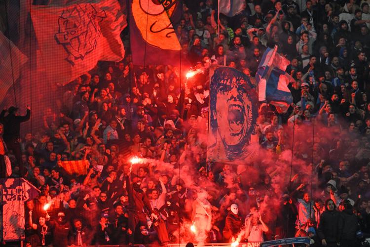 PSG, Marseille looking to bounce back after Champions League losses ...