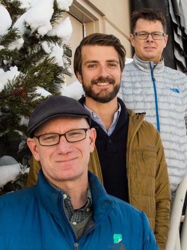 People in Business for Sunday, Nov. 12 | Business ...