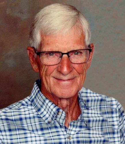 Braaksma, Jacob "Jack" | Obituaries | bozemandailychronicle.com