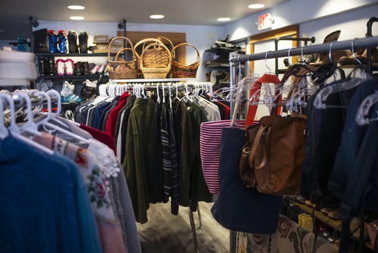 Volunteer-led thrift store opens in Big Sky | Business ...