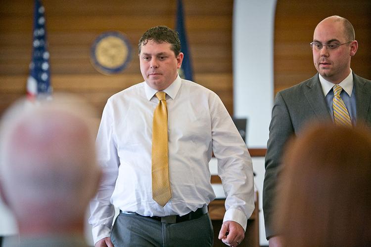 Livingston man convicted in deadly 2001 DUI crash admits to new DUI ...