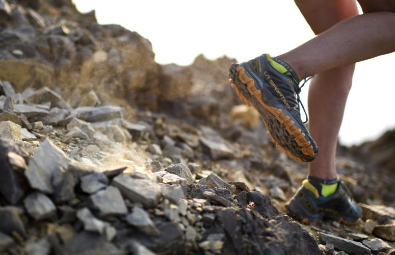 Photo Gallery: Bridger Ridge Run | Bozeman | bozemandailychronicle.com