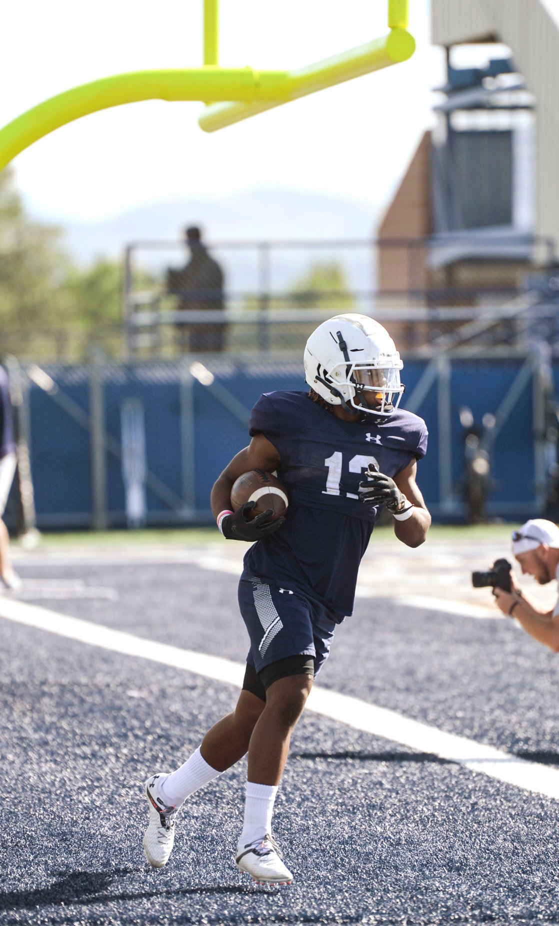 Montana State running back Elijah Elliott could provide dynamic threat ...