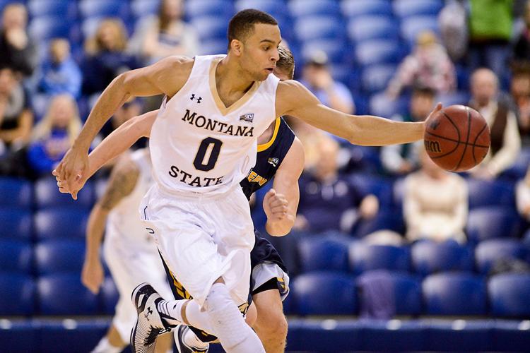 Comeback falls short as MSU loses again | Bobcats Men's Basketball ...