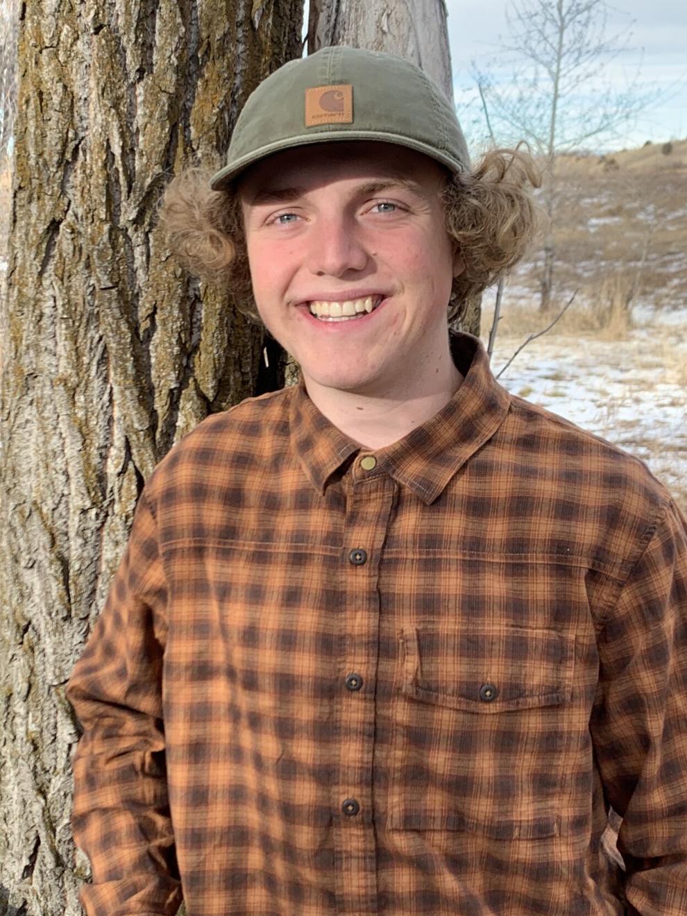 Ghicadus, Andrew | Bozeman High School | bozemandailychronicle.com