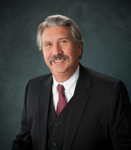 Gallatin County government review commission candidate: Donald Seifert ...