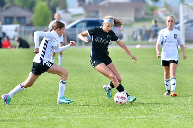 Four Montana Surf soccer teams win age group state championships ...