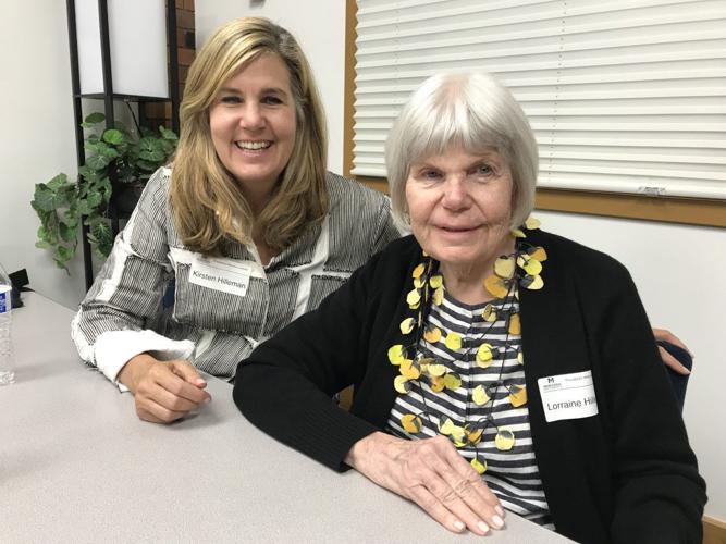 Hilleman at 100: In 2019, Montana State celebrated scientist credited ...