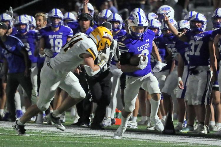 Gallatin recovers from slow start to score comeback win against Helena ...