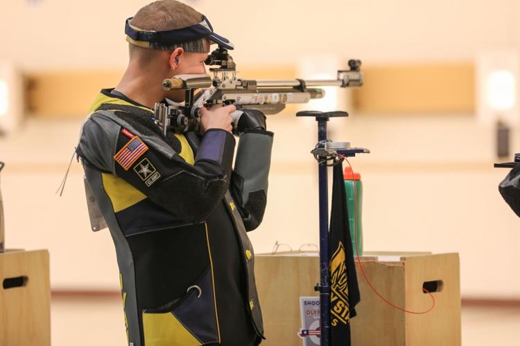 Gallatin Valley Sharp Shooters well-represented in Olympics | Sports ...