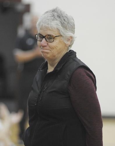 Manhattan Christian AD Liz Flikkema reflects on tenure ...