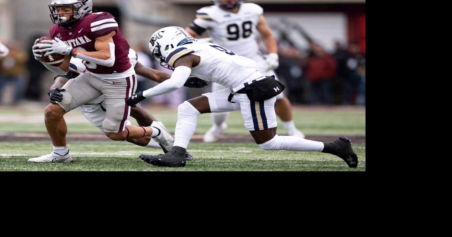 Cat-Griz beat writer Q&A with Frank Gogola and Victor Flores | Game ...