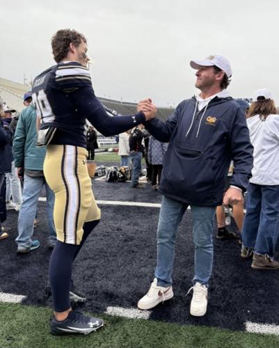 Nate Dolan on semifinal Brawl, son JJ, Grizzlies, Bobcats | Sport ...