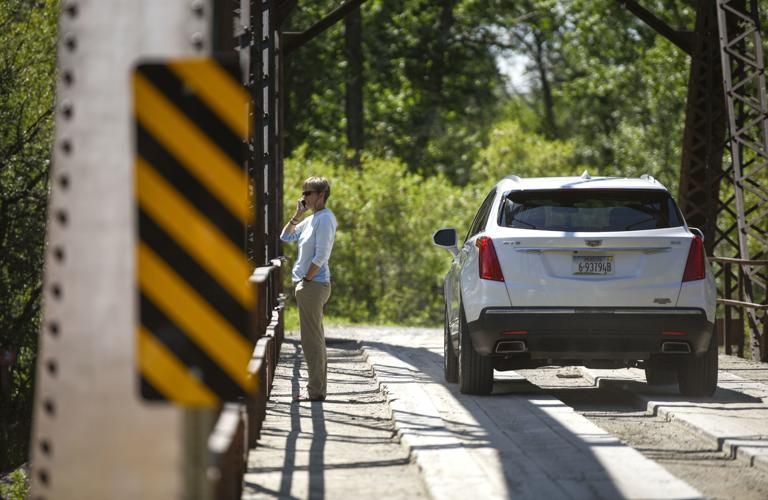 Gallatin County wants input on future of historic Axtell Bridge | News ...