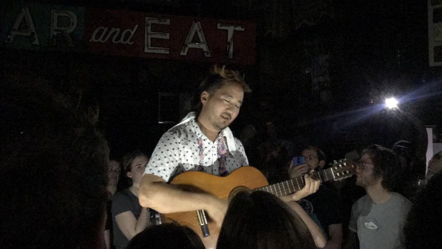 Kishi Bashi: On Love and the Bozeman Symphony | Music ...
