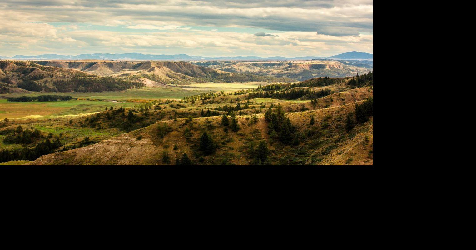 Randy Gray: American Prairie — here are the facts on the ground | News ...