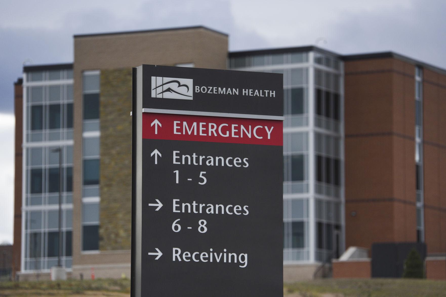 Bozeman Health lays off 28 full time employees, will leave 25 open ...