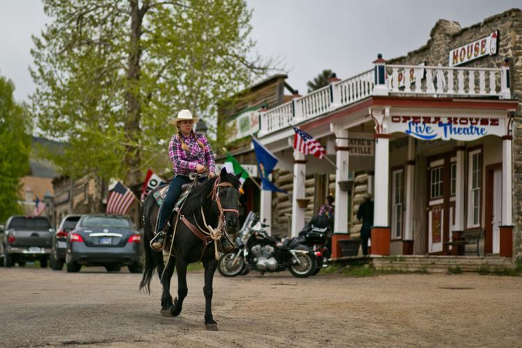 Living history: Virginia City celebrates 150th anniversary | News ...