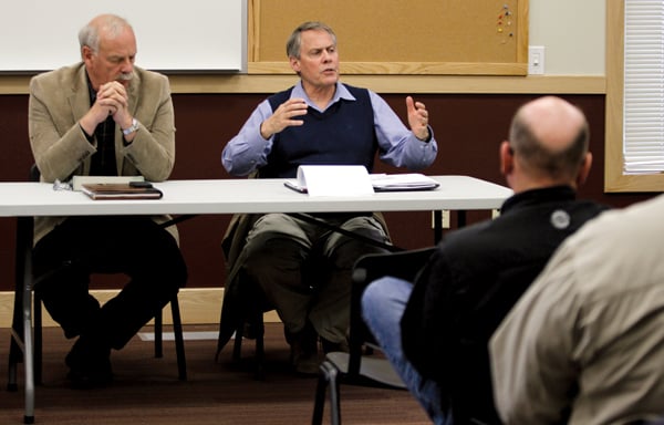 Park officials update community on summer plans | News ...