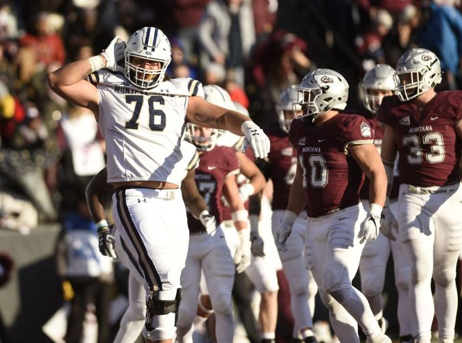 Folklore: Last year's 'Cat-Griz game stands as one of most exhilarating ...