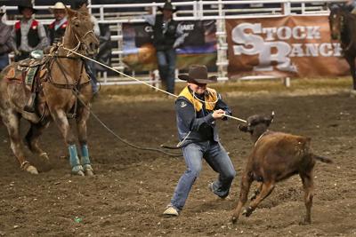 Montana State's Cole Gerhardt will have brilliant freshman season end ...
