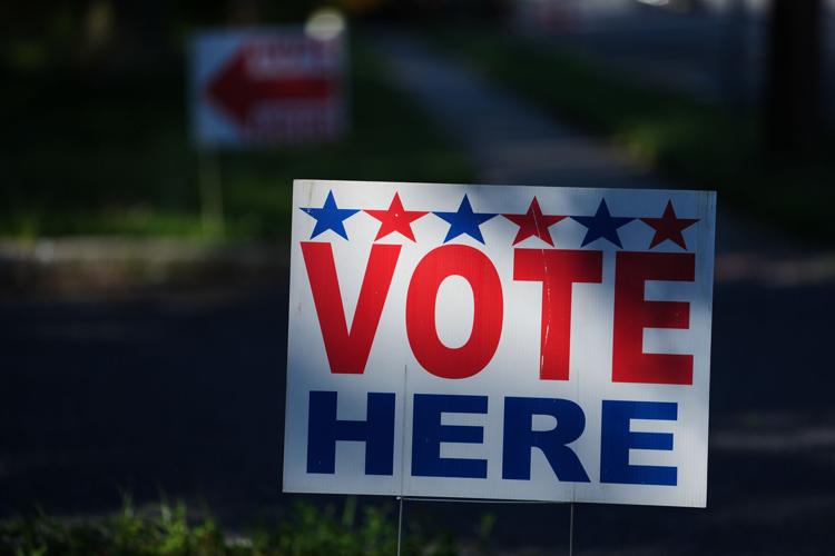 The Latest: Karen Bass advances to runoff election for Los Angeles ...