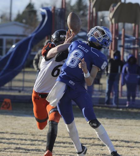 First class: Manhattan football caps undefeated season with landmark ...