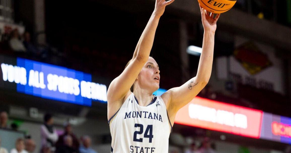 Lexi Deden and Taylor Janssen return from injuries in Montana State's ...