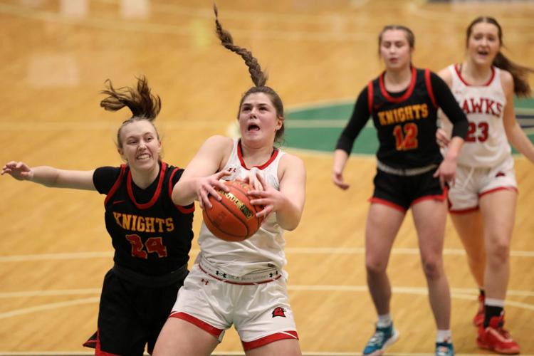 Gallatin and Bozeman girls basketball teams look to build on last ...