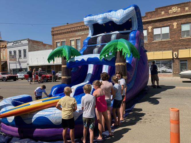 Duck Days cap off the summer | APG State News | bozemandailychronicle.com