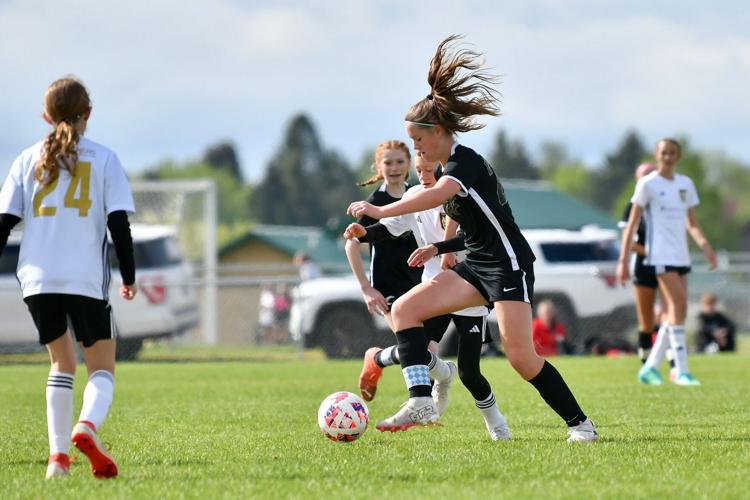 Four Montana Surf soccer teams win age group state championships ...