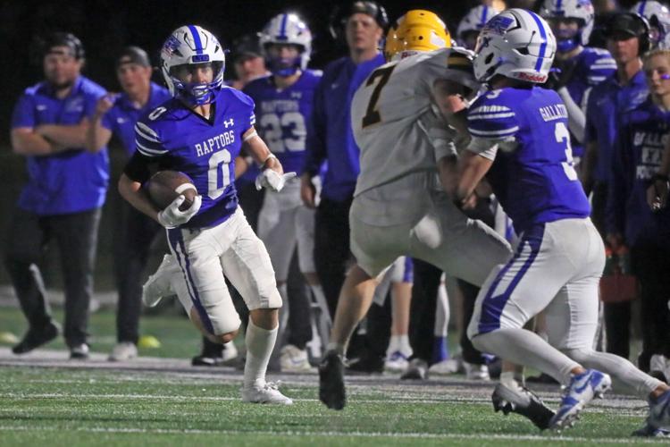 Gallatin recovers from slow start to score comeback win against Helena ...