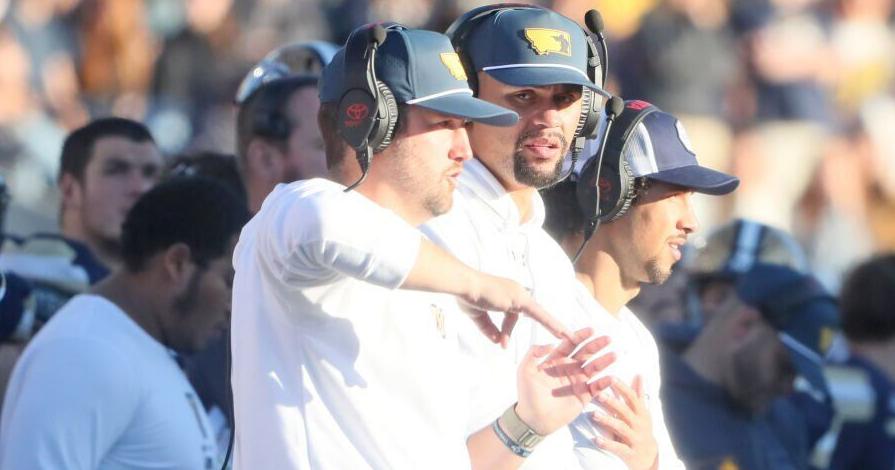 Sam Mix leaves Montana State Bobcats for Jacksonville State | Game ...