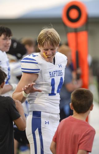 Rylan Schlepp, Jake Vigen become first Gallatin grads to play for ...