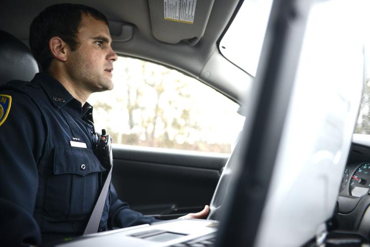 Report recommends adding more Bozeman officers | City ...