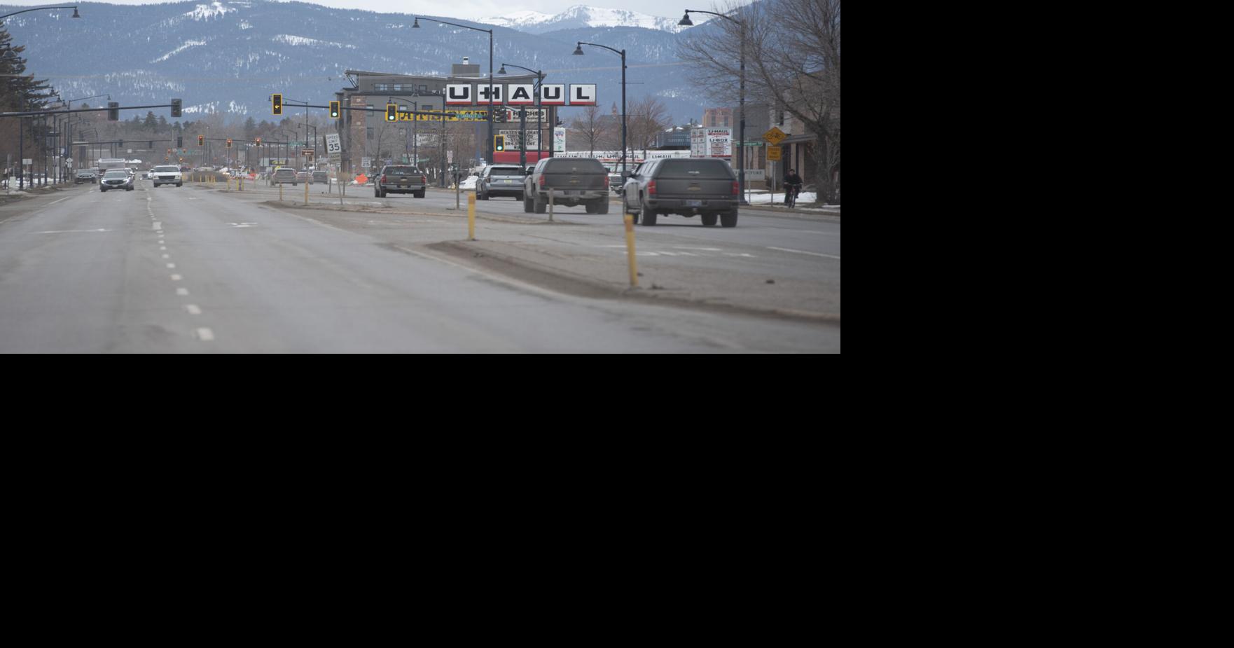 Two affordable housing projects proposed for Bozeman's changing ...