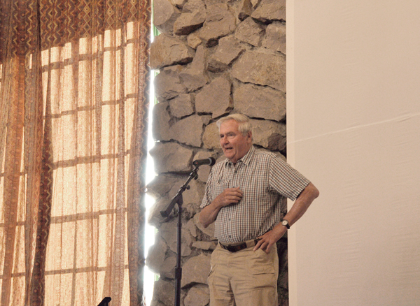 Remembering the 1988 Yellowstone fires 25 years later | News ...