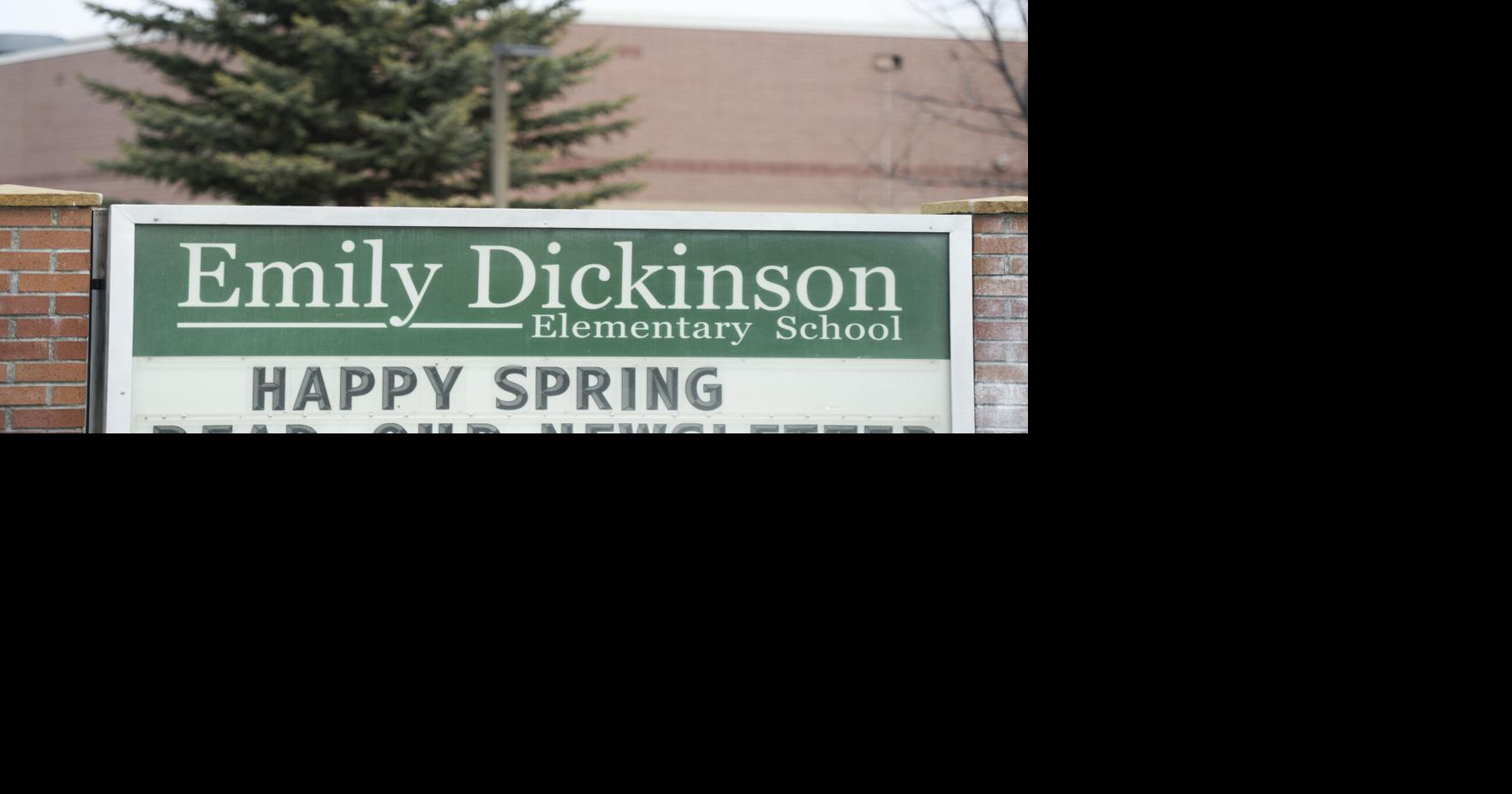 Emily Dickinson Elementary earns Professional Learning Community status ...
