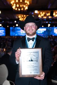 Montana State defensive lineman Brody Grebe’s excellence in and out of ...