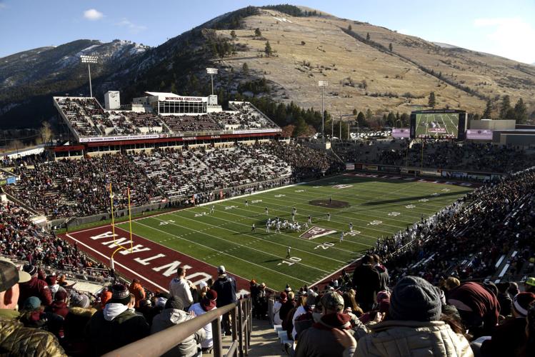 Folklore: Last year's 'Cat-Griz game stands as one of most exhilarating ...