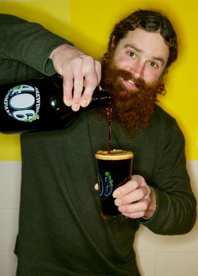 Matt Muth | 20 Under 40 | bozemandailychronicle.com