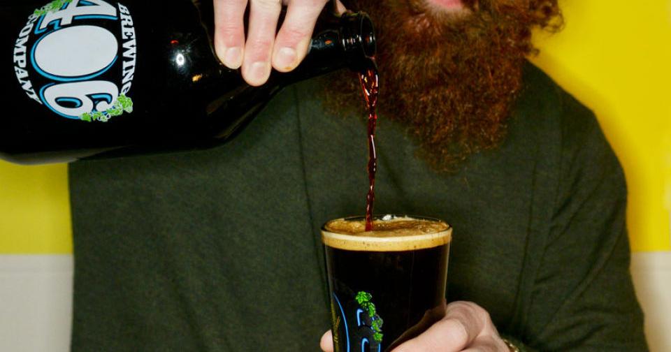 Matt Muth | 20 Under 40 | bozemandailychronicle.com