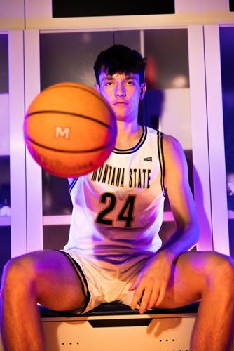 'It felt perfect': Texas high schooler Howie Keene commits to Montana ...