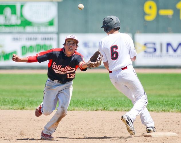 Billings Cardinals complete 3-peat; Spikes take fourth at Howard Rein ...